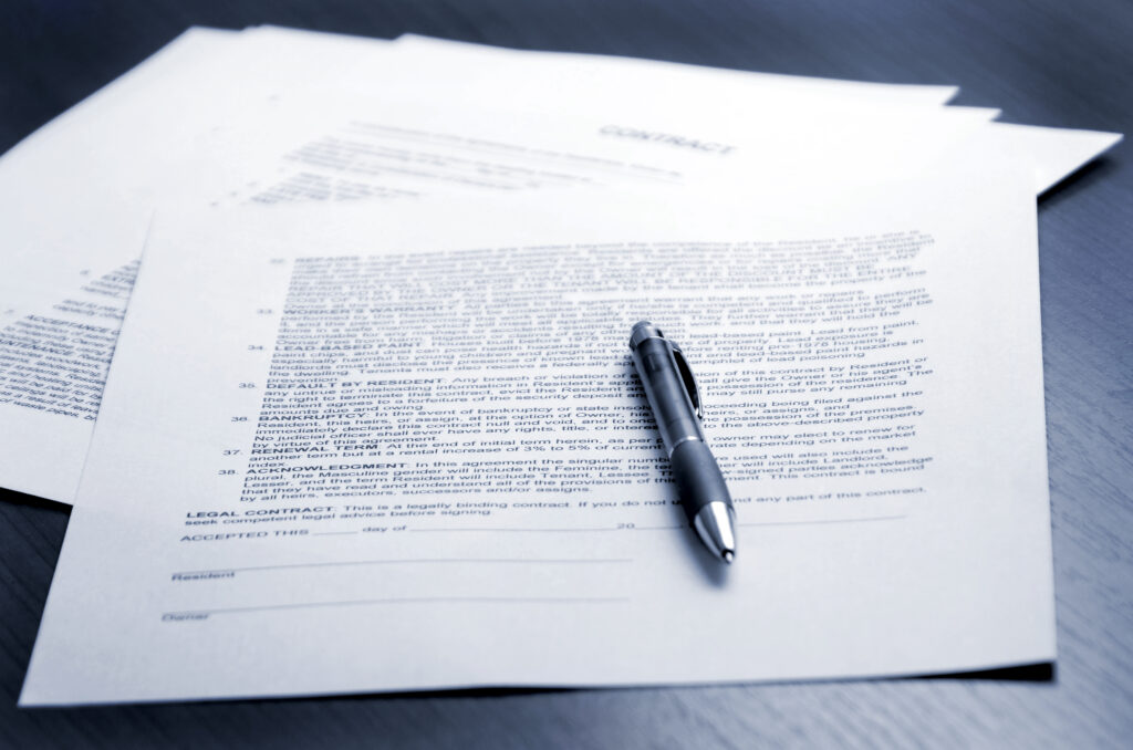 Examiners Profile – SD Forensic Document Services