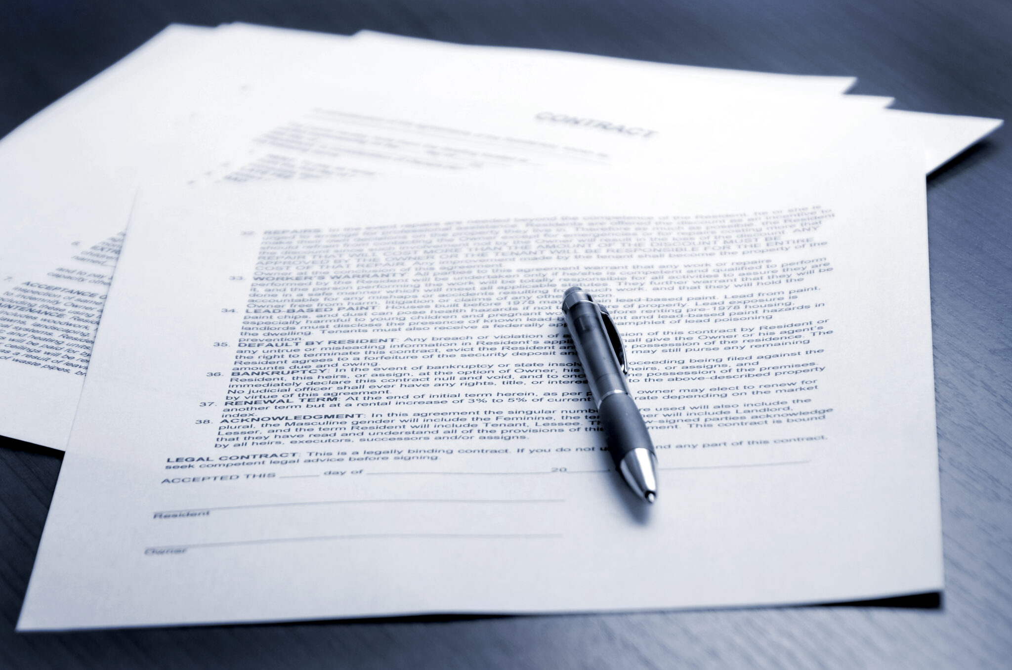 Examiners Profile – SD Forensic Document Services
